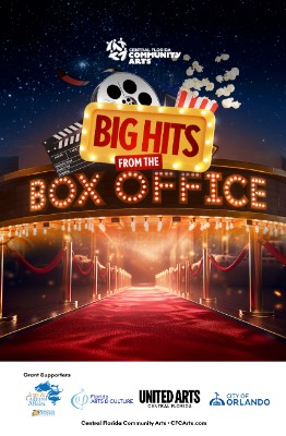 Big Hits from the Box Office CFCArts